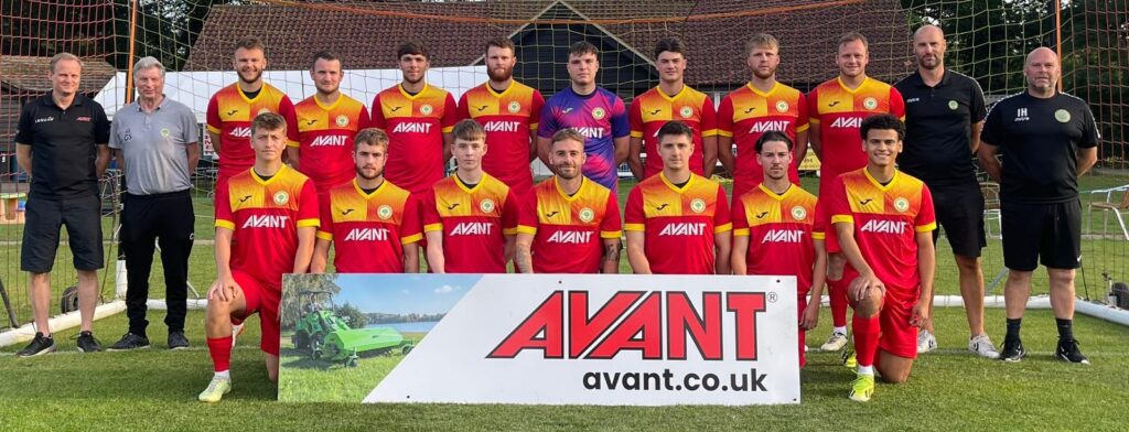 Season 2024-25 – Walsham Le Willows Sports Club